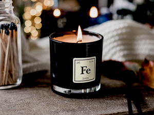 Iron Home Collective