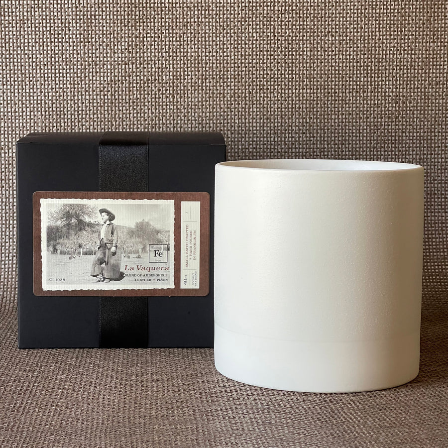 The Vessels – Iron Home Collective